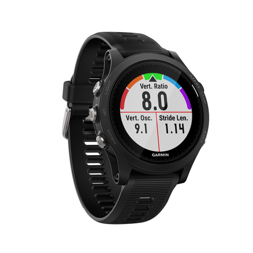 Los mejores relojes para correr del 2018 - RunMX